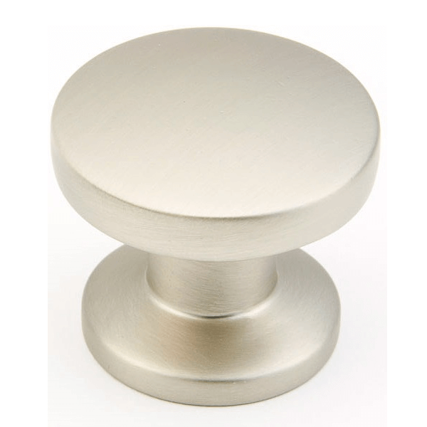 Kitchen Cabinet Knobs and Pulls | Round Kitchen Cabinet Knob | www.TMHardware.com
